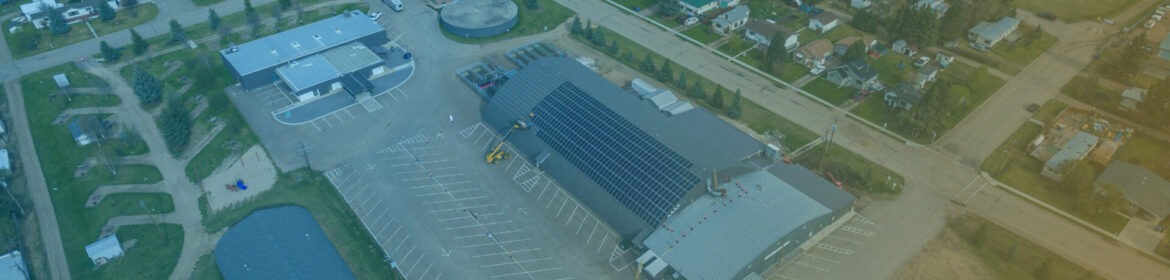 Projects - CBI Solar