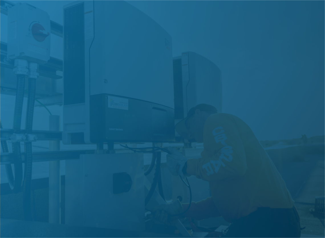 Solar Panels, Products & Systems in Western Canada | CBI Solar