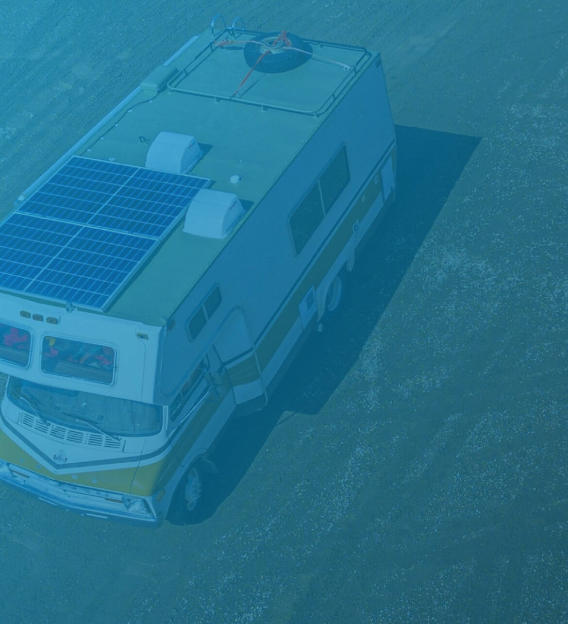 Off-Grid & Cabin Solar Panels, Products & Systems Alberta | CBI