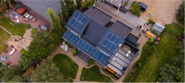 Solar Panels, Products & Systems in Western Canada | CBI Solar